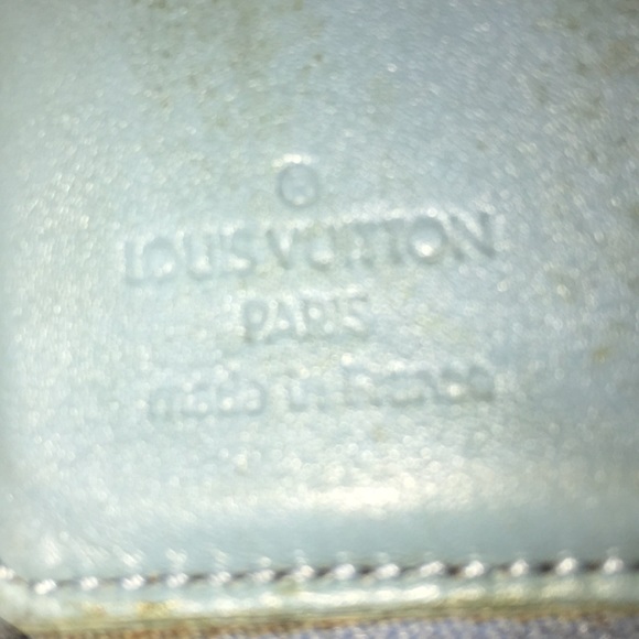 Louis Vuitton | Bags | Authentic Louis Vuitton Wallet | Poshmark